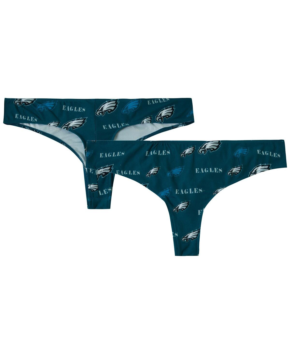 Click here for Concepts Sport Womens Midnight Green Philadelphia... prices