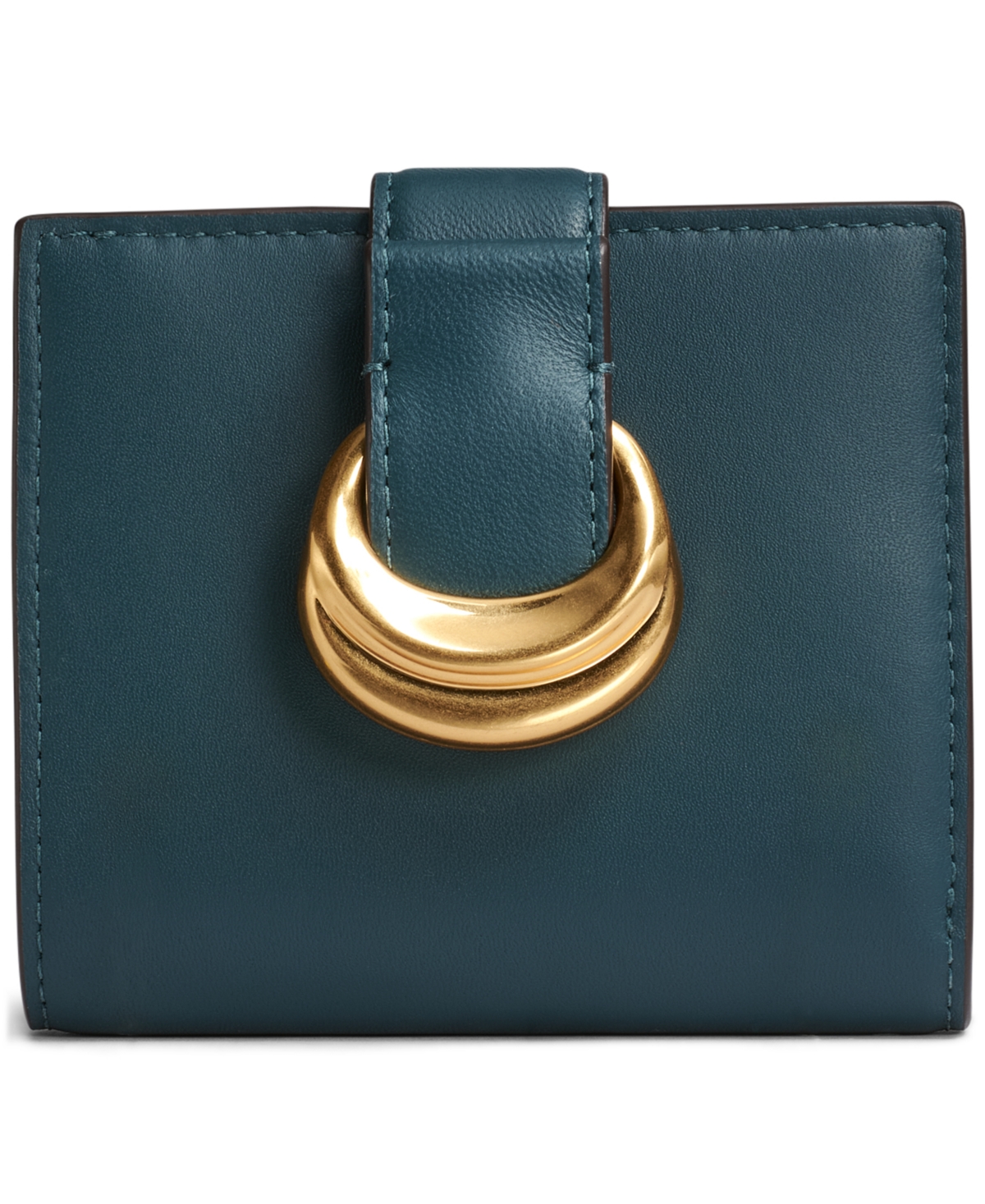 Click here for Donna Karan New York Womens Valley Stream Small Wa... prices