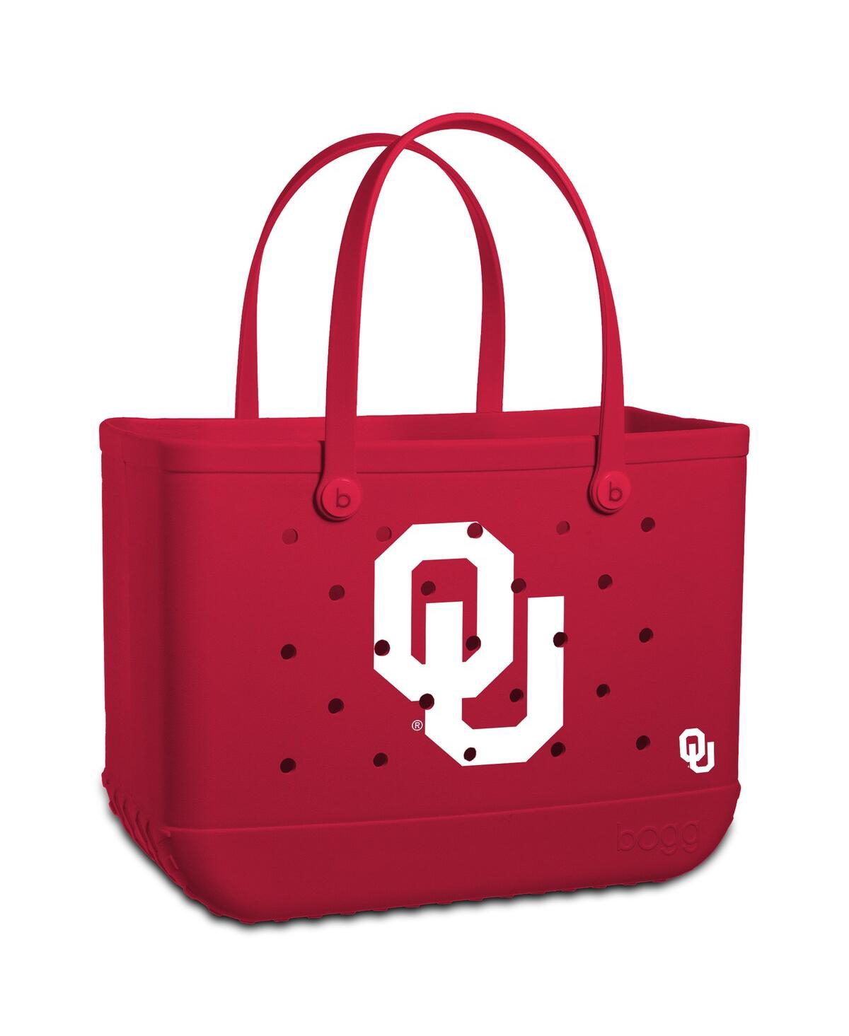 Click here for Bogg Bag Oklahoma Sooners Tote Bag prices