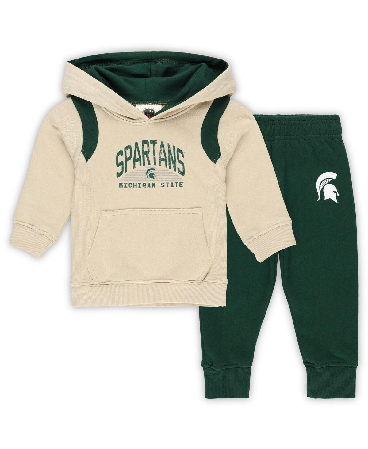 Click here for Wes & Willy Baby Boys and Girls 2-Piece Michigan S... prices