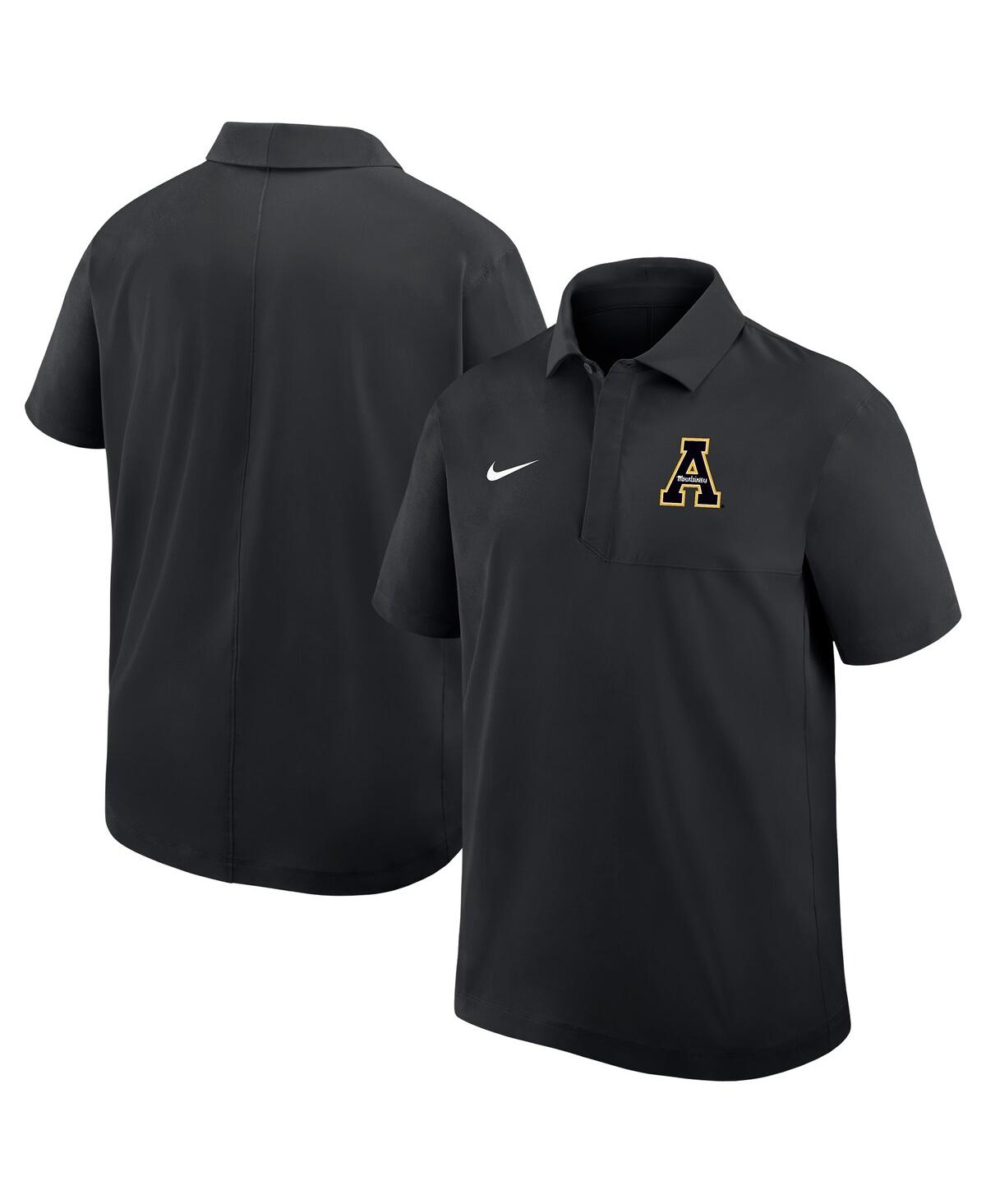Click here for Nike Mens Black Appalachian State Mountaineers 202... prices