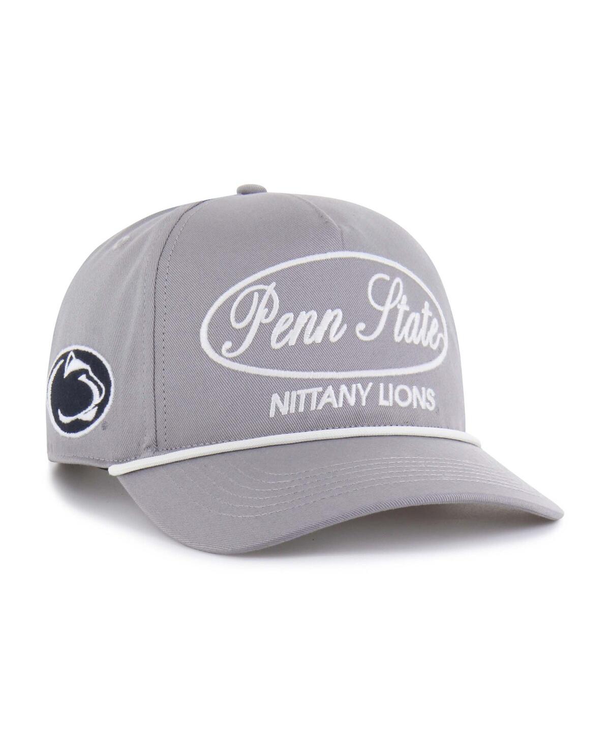 Click here for 47 Brand Mens Gray Penn State Nittany Lions Contem... prices