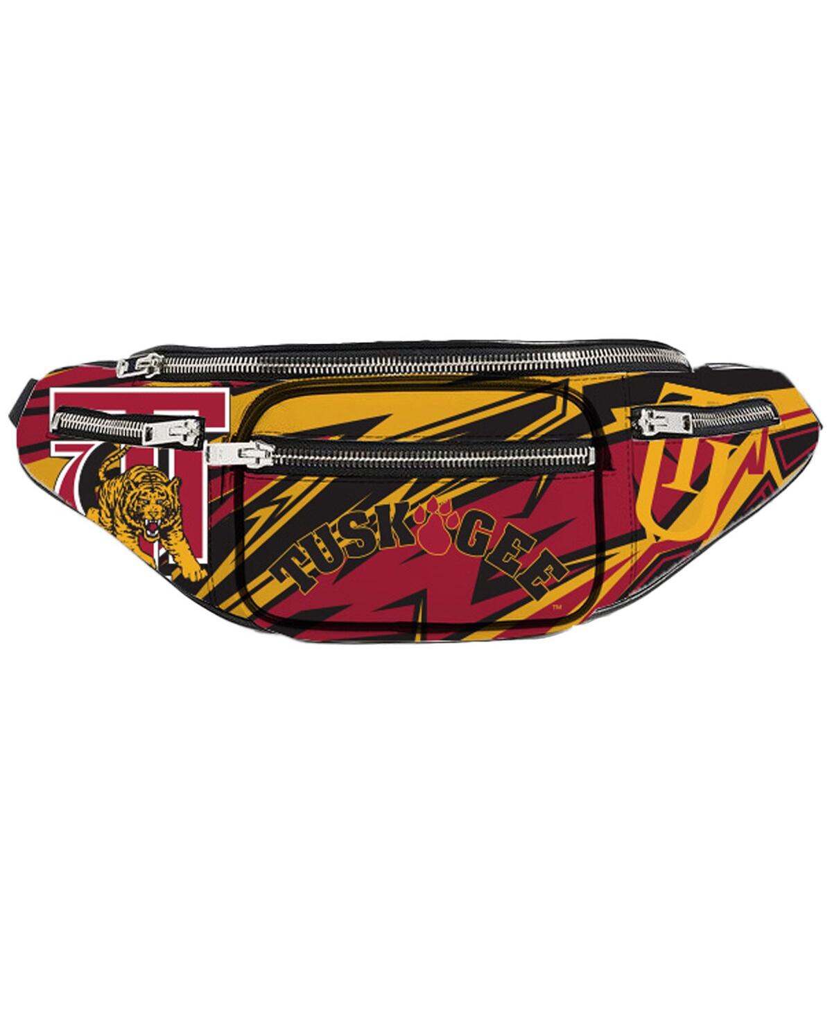 Click here for Kozy Cushions Tuskegee Golden Tigers Fanny Pack prices