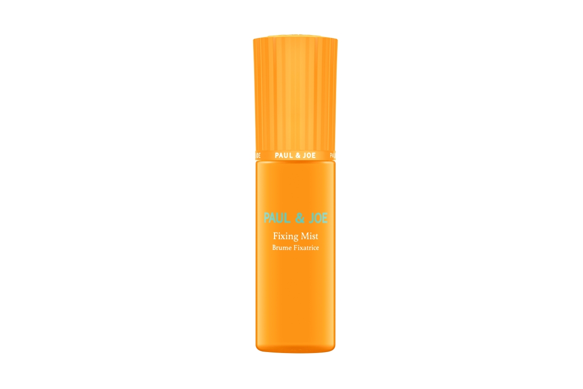 Click here for Paul & Joe Fixing Mist - Clear prices