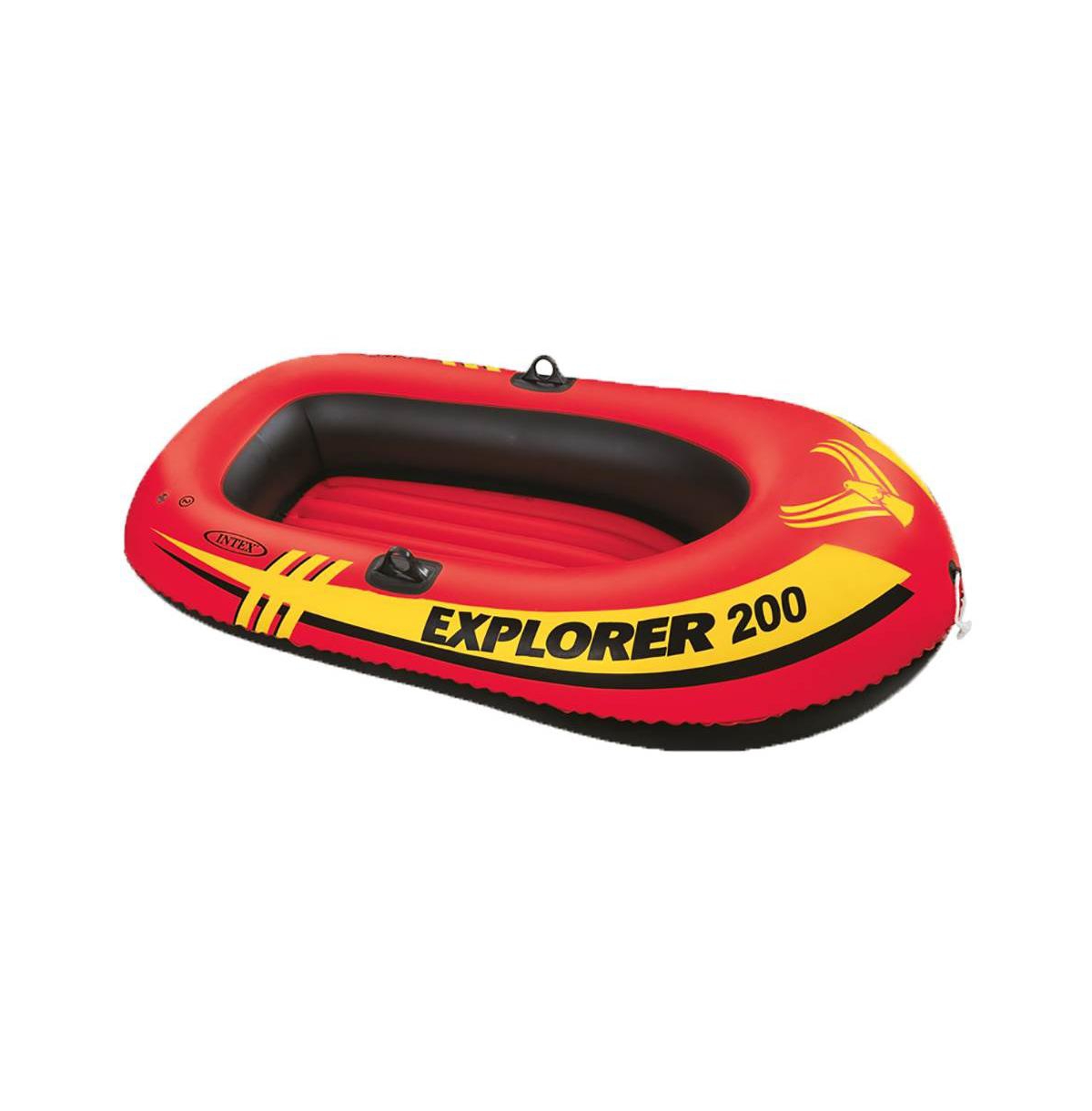 Click here for Intex Explorer 200 Inflatable 2 Person River Boat... prices