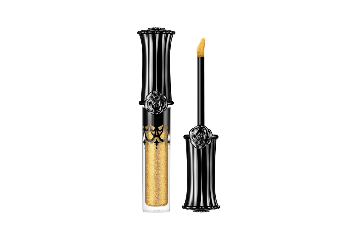 Click here for Anna Sui Liquid Eye Color 800 - Tulle yelow 800 prices