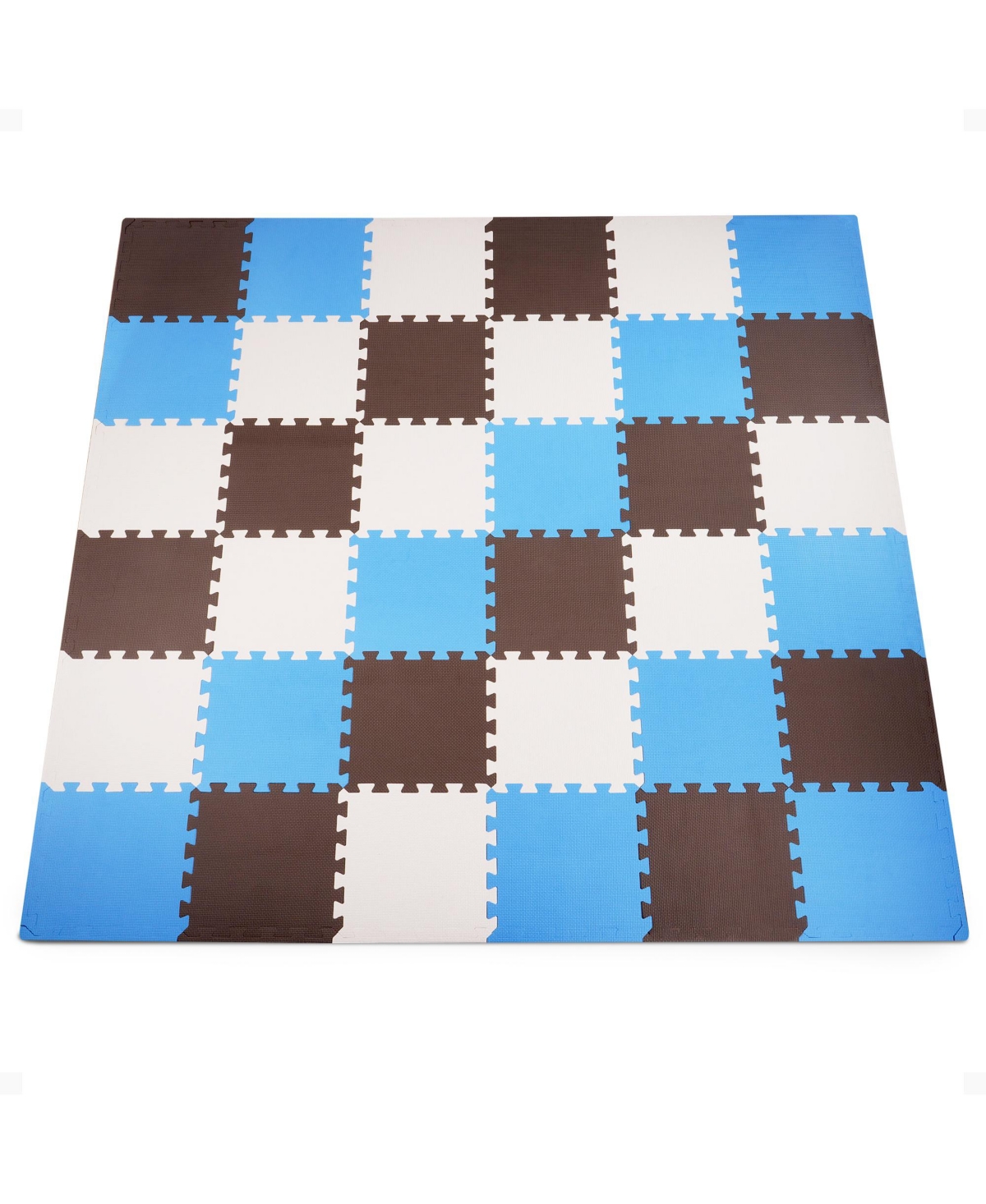 Click here for BalanceFrom Fitness 36 Tile Thick Interlocking Puz... prices