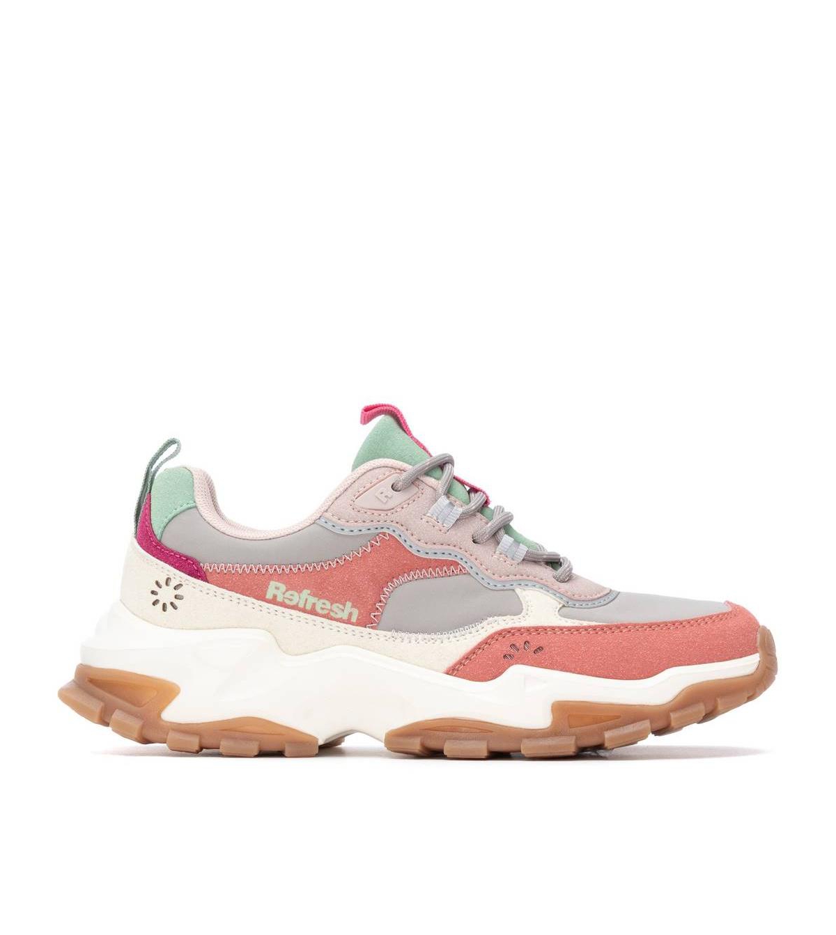 Click here for Womens Casual Sneakers Refresh Collection By Xti -... prices