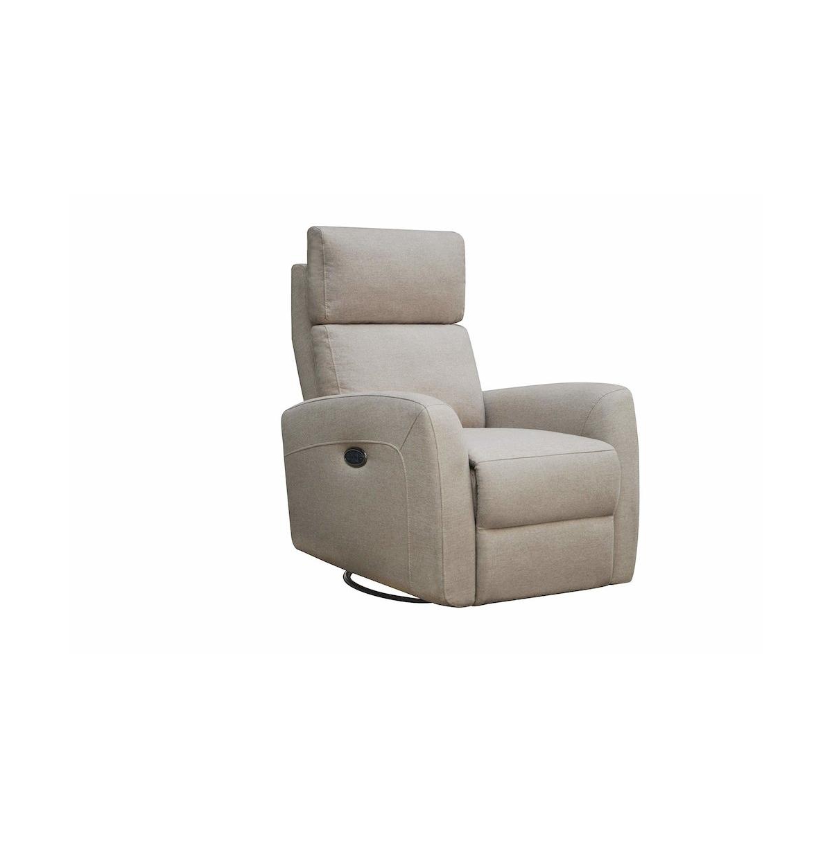 Click here for Westwood Design Jordan Fabric Triple Power Swivel... prices