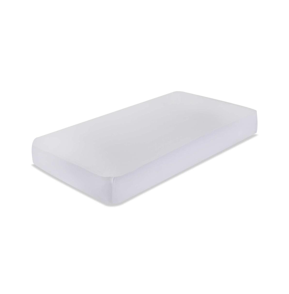 Click here for L.a. Baby 100 Cotton Jersy Fitted Sheet for Standa... prices
