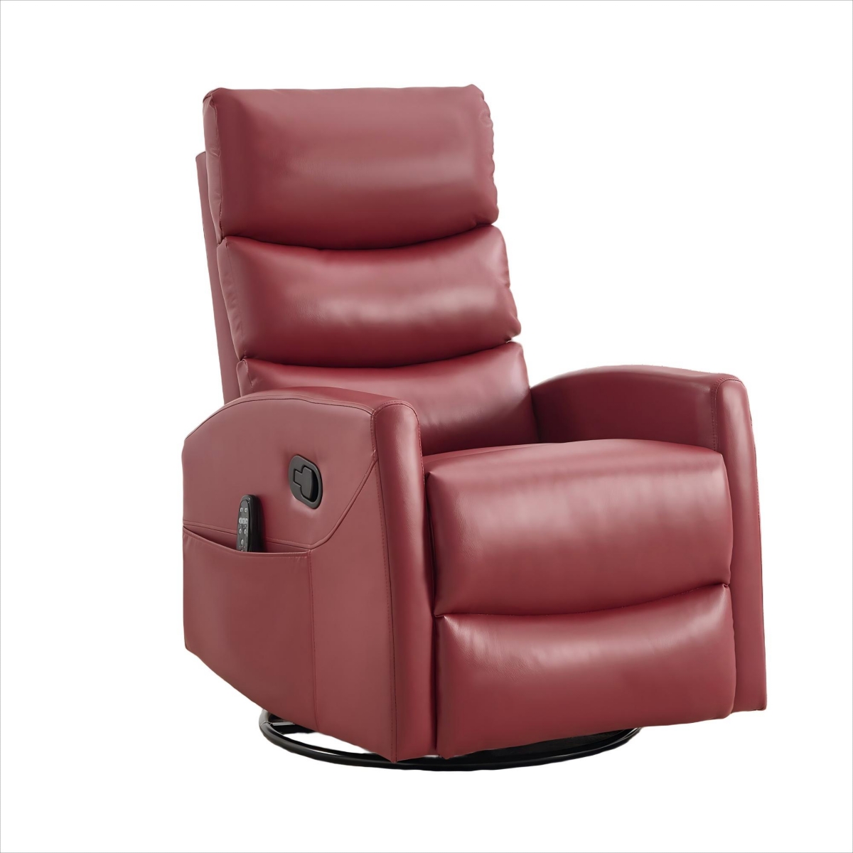Click here for Boyel Living Faux Leather Dual Motor 270Â° Swivel... prices
