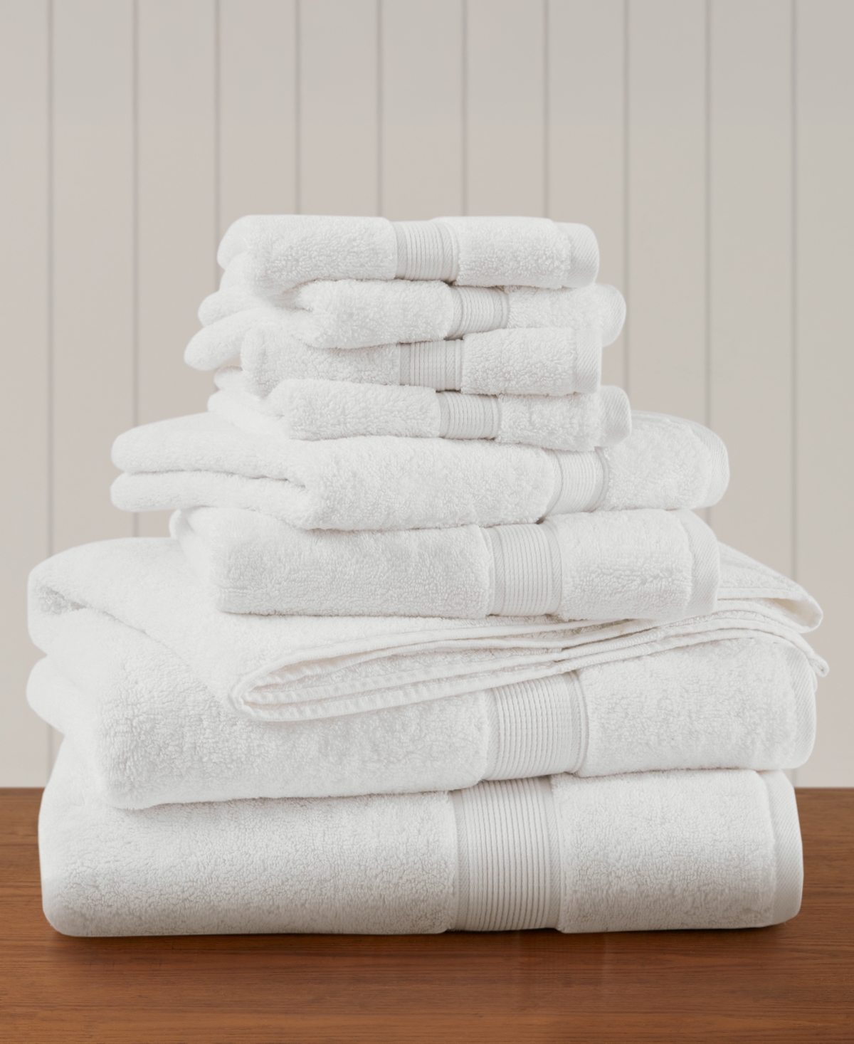 Click here for Madison Park Signature Luxury Zero Twist Cotton 8-... prices