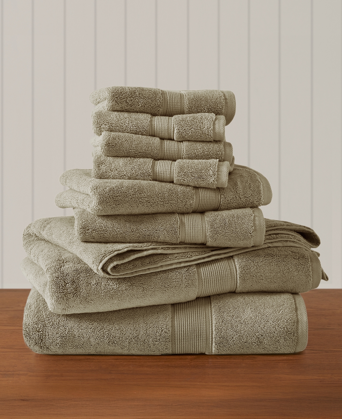 Click here for Madison Park Signature Luxury Zero Twist Cotton 8-... prices