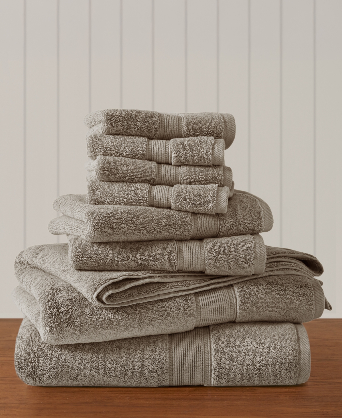 Click here for Madison Park Signature Luxury Zero Twist Cotton 8-... prices