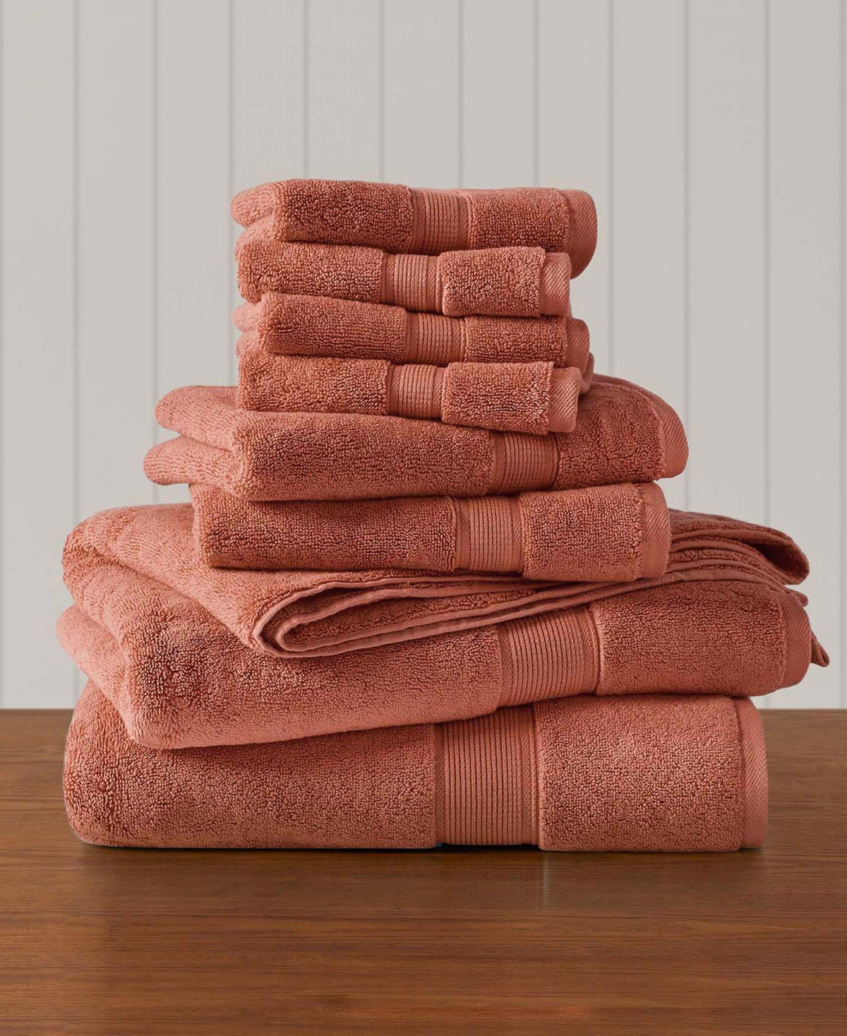 Click here for Madison Park Signature Luxury Zero Twist Cotton 8-... prices