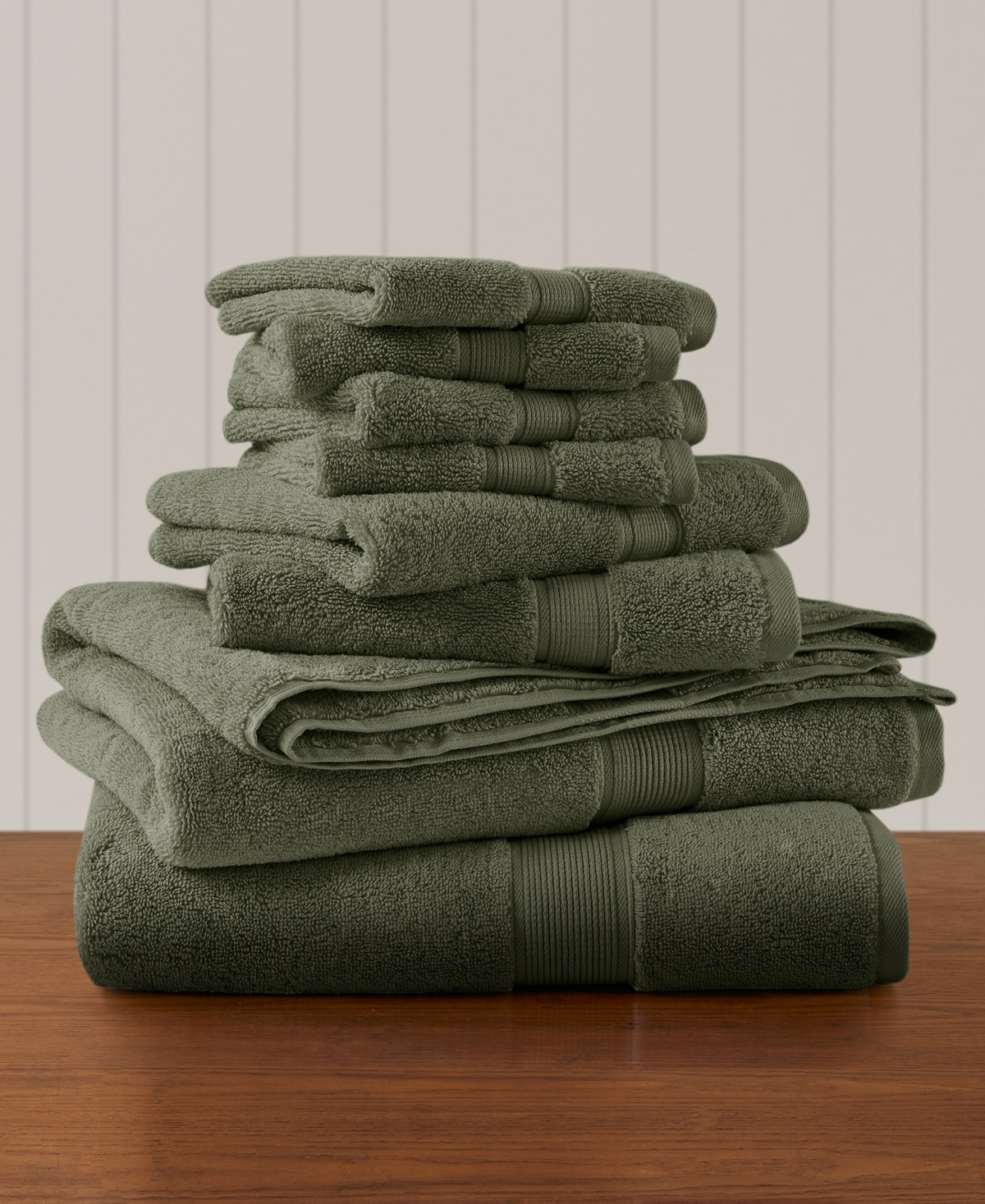 Click here for Madison Park Signature Luxury Zero Twist Cotton 8-... prices