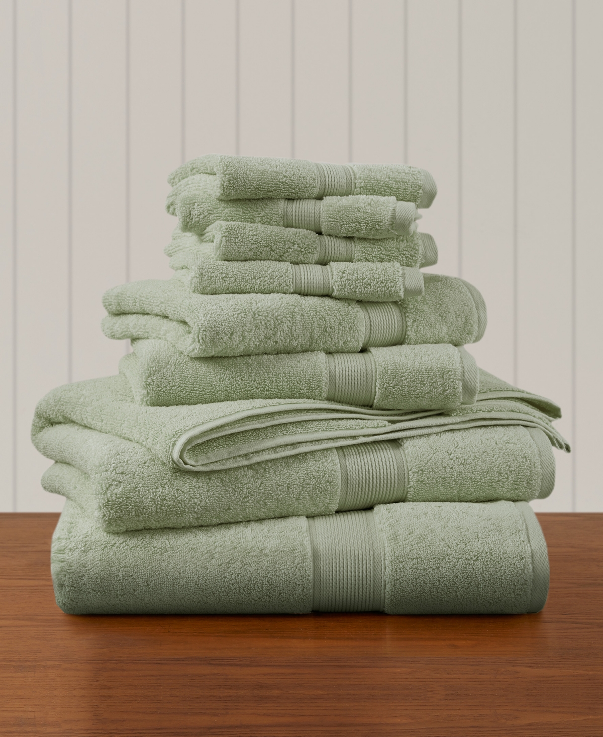 Click here for Madison Park Signature Luxury Zero Twist Cotton 8-... prices