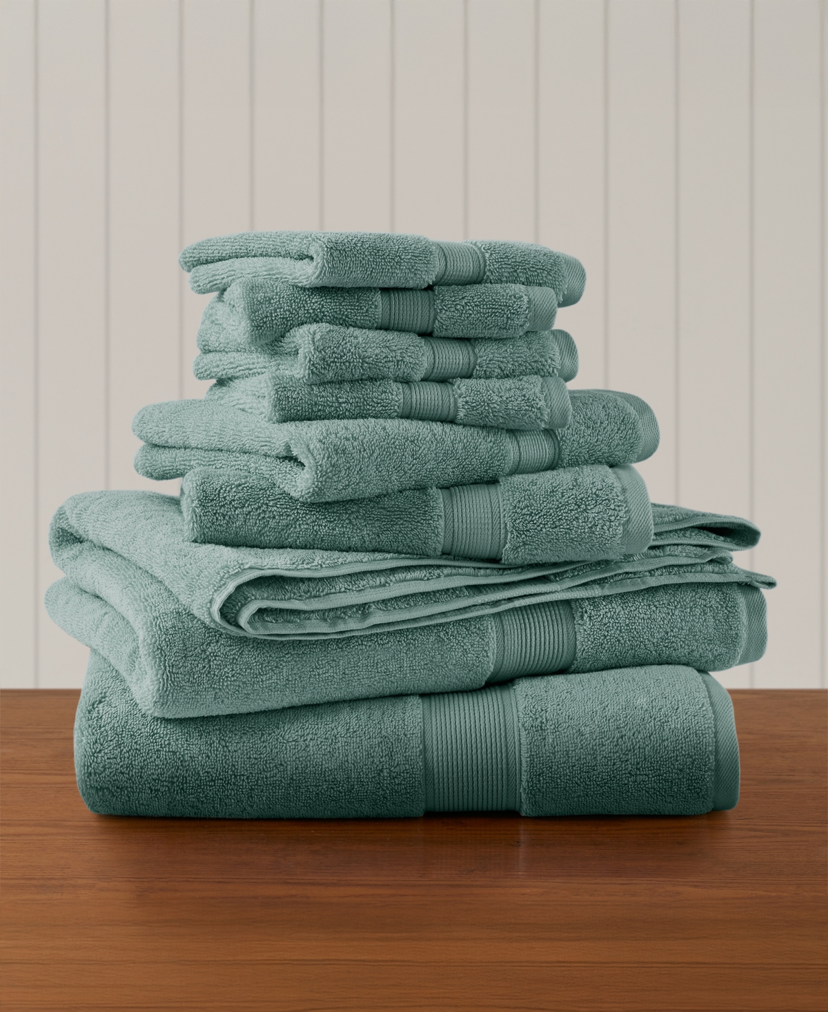 Click here for Madison Park Signature Luxury Zero Twist Cotton 8-... prices