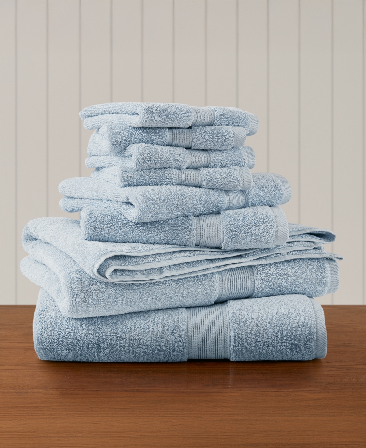 Click here for Madison Park Signature Luxury Zero Twist Cotton 8-... prices