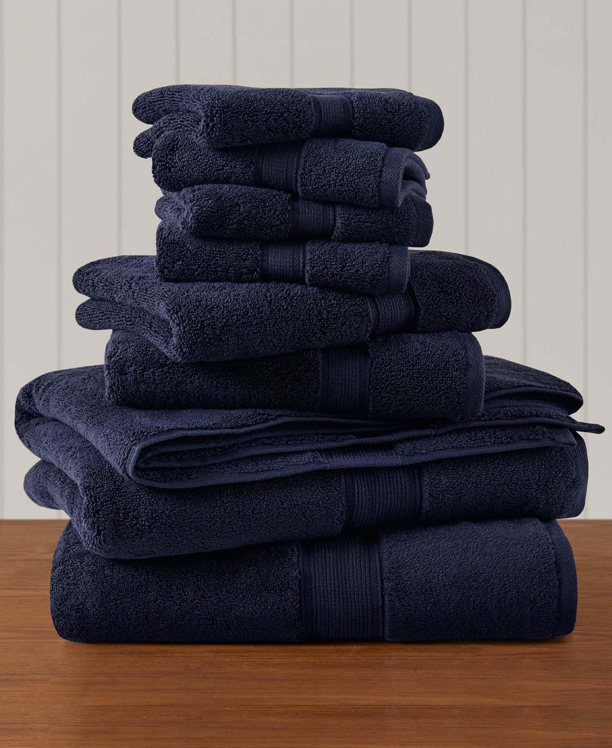 Click here for Madison Park Signature Luxury Zero Twist Cotton 8-... prices