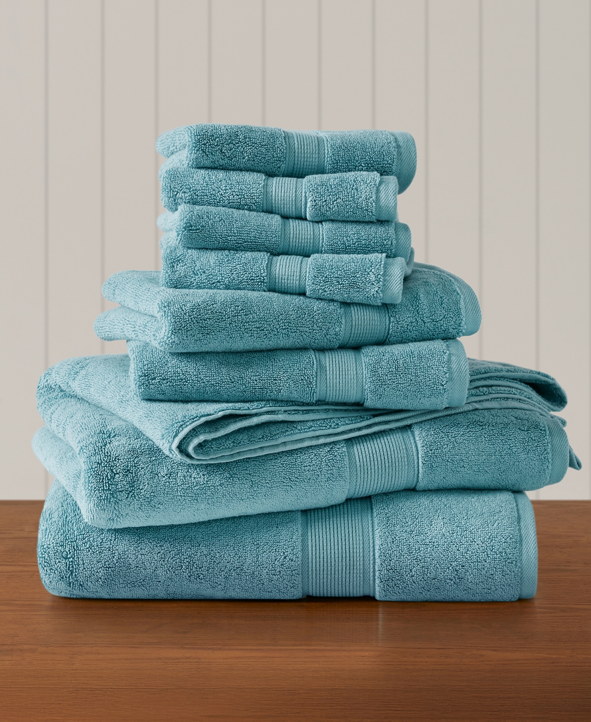 Click here for Madison Park Signature Luxury Zero Twist Cotton 8-... prices