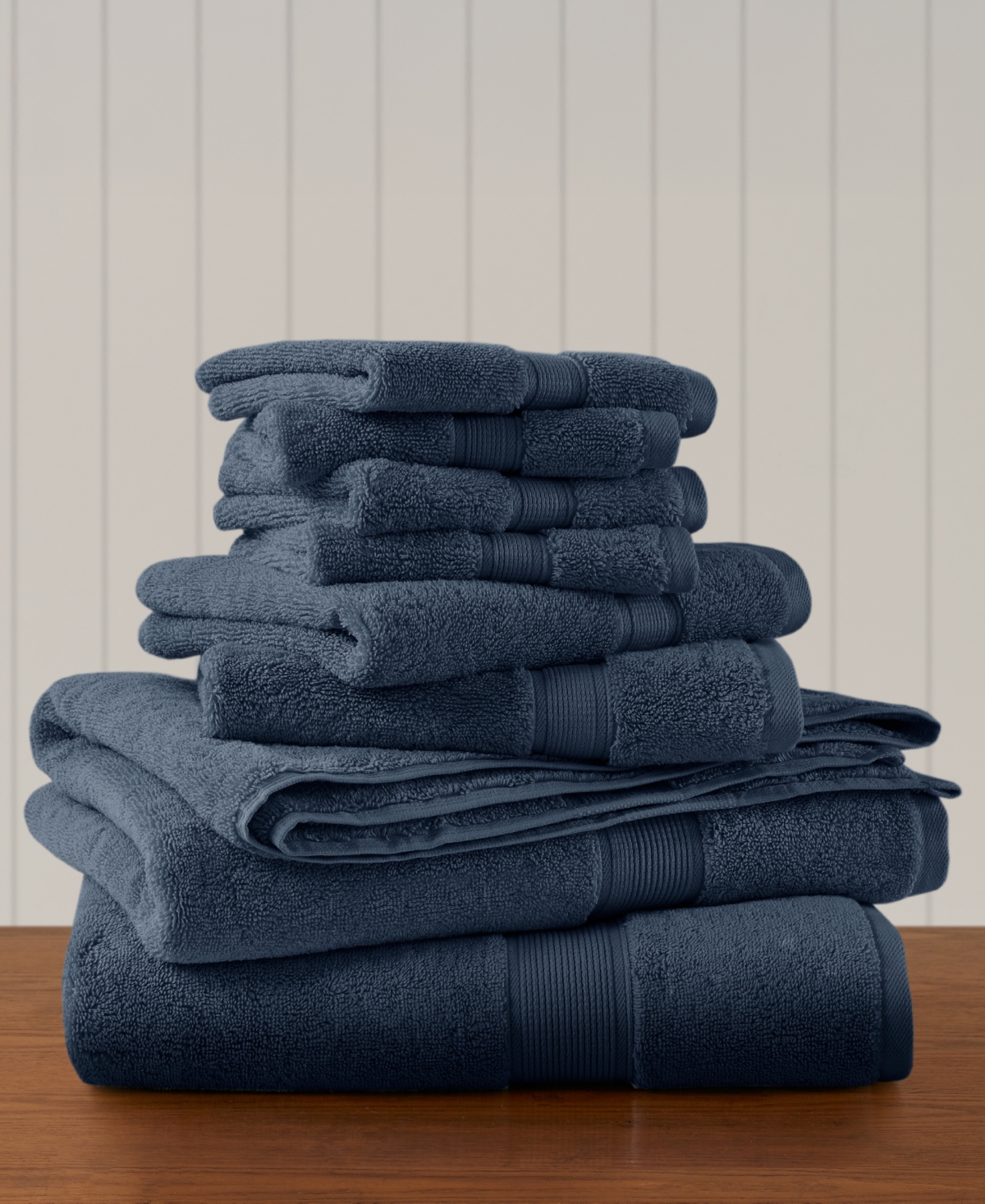 Click here for Madison Park Signature Luxury Zero Twist Cotton 8-... prices