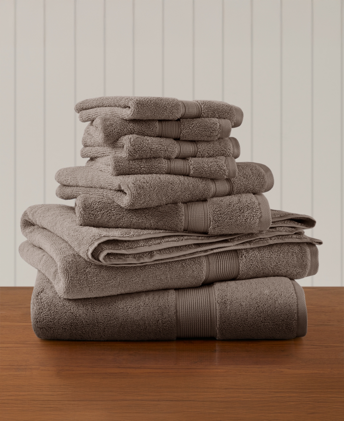 Click here for Madison Park Signature Luxury Zero Twist Cotton 8-... prices