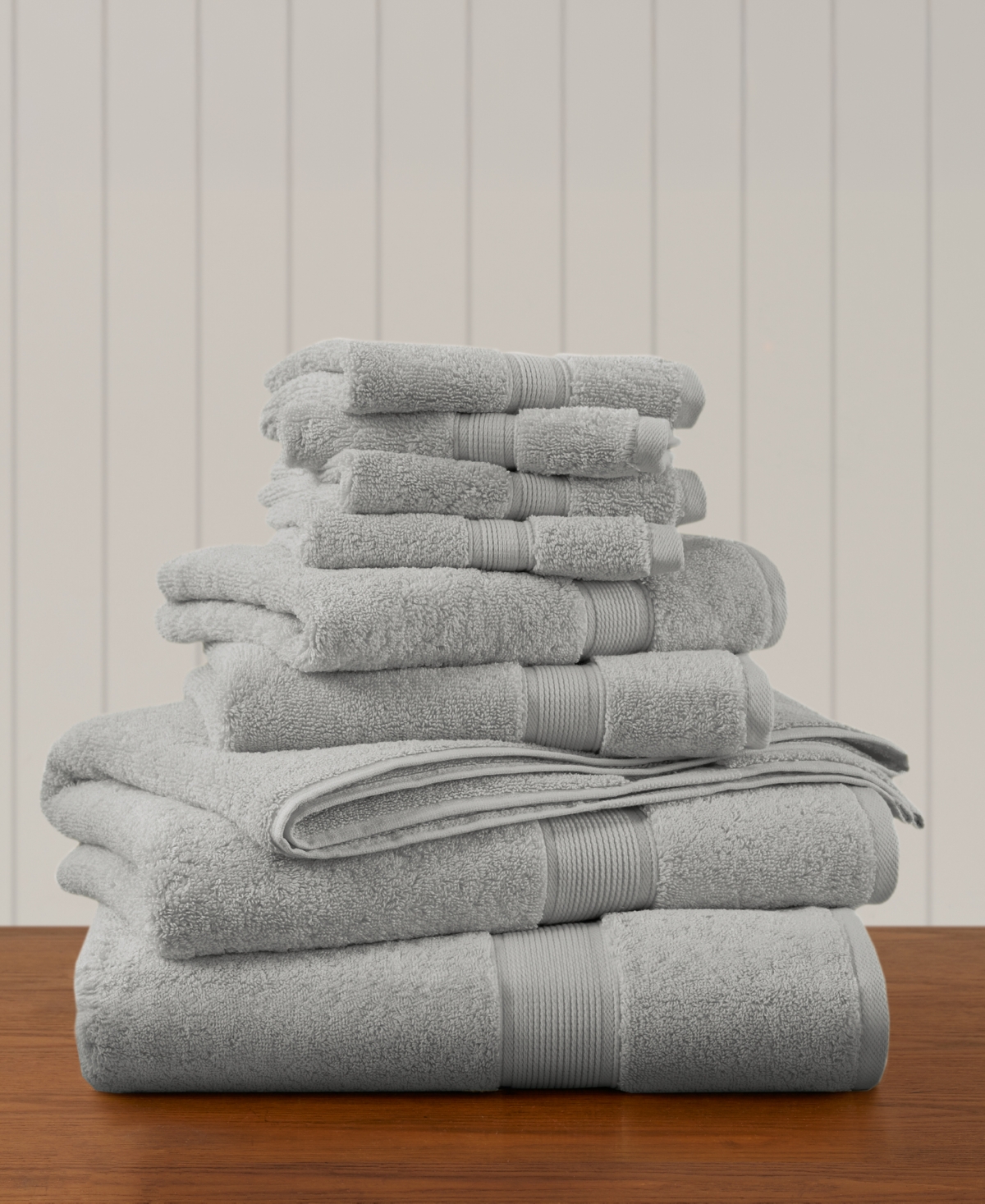 Click here for Madison Park Signature Luxury Zero Twist Cotton 8-... prices