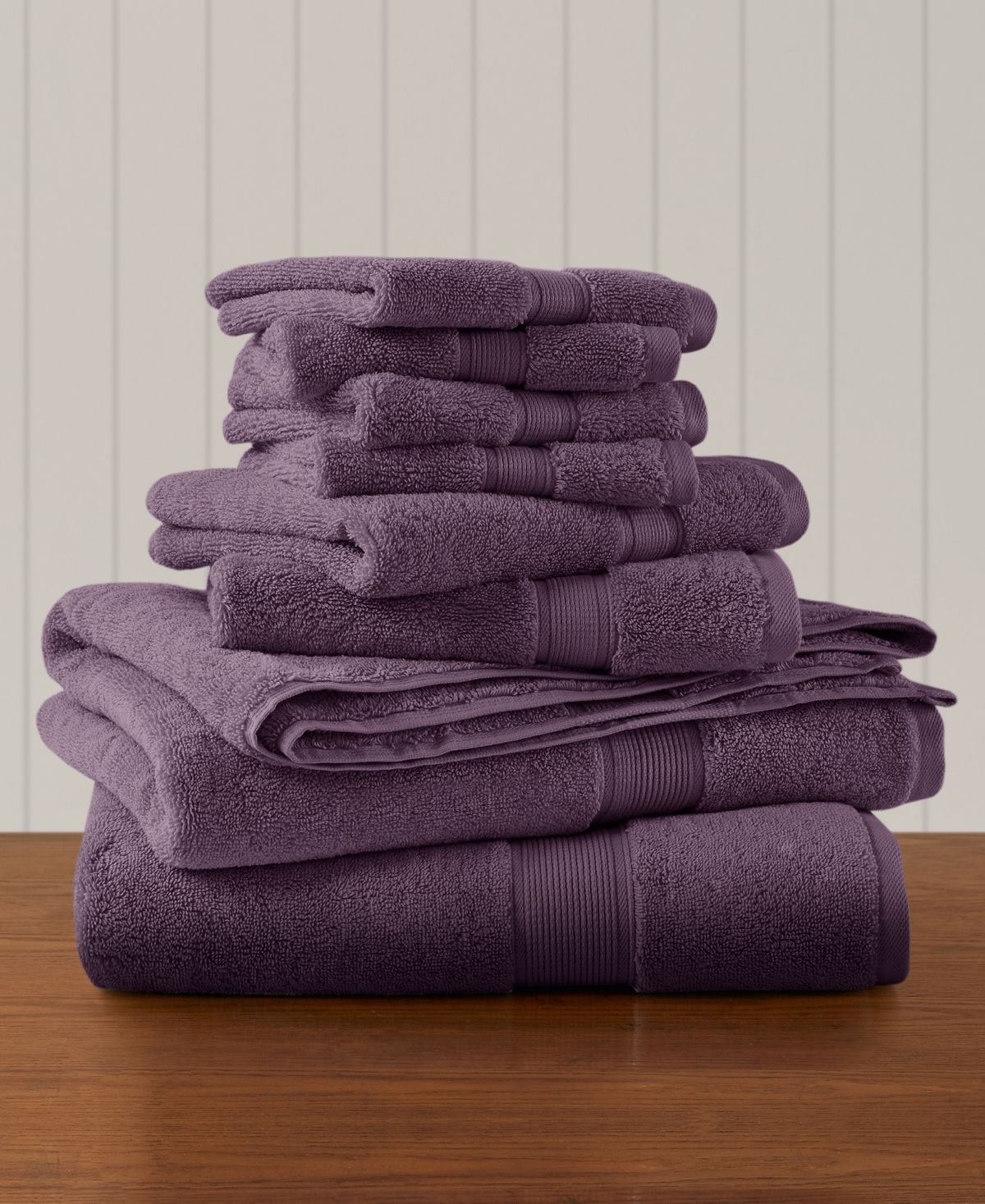 Click here for Madison Park Signature Luxury Zero Twist Cotton 8-... prices