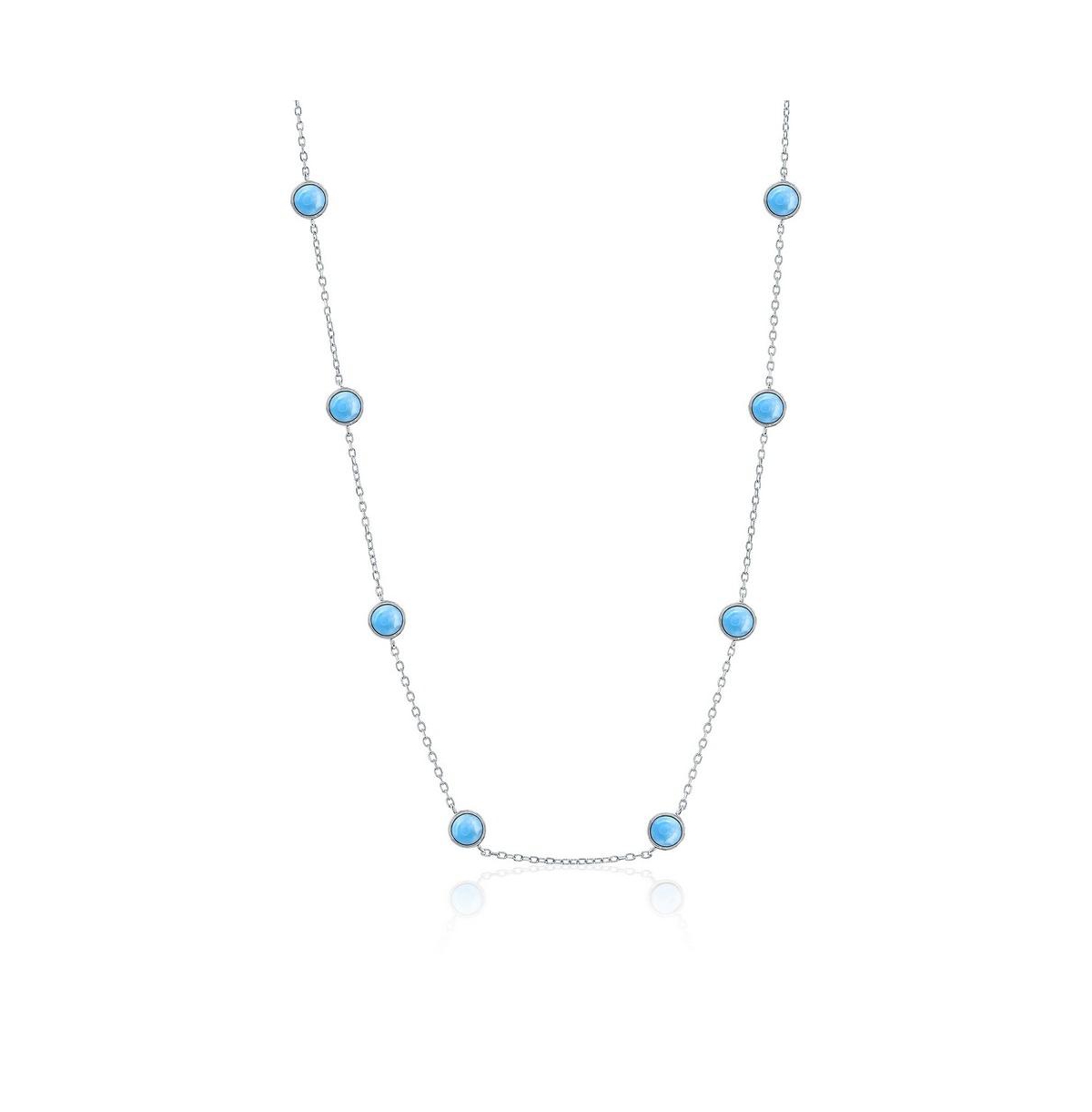 Click here for Caribbean Treasures Sterling Silver  Round Station... prices