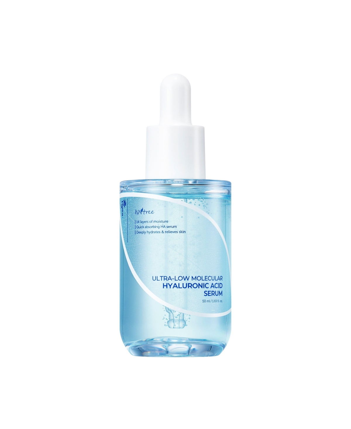 Click here for Ultra-Low Molecular Hyaluronic Acid Serum prices