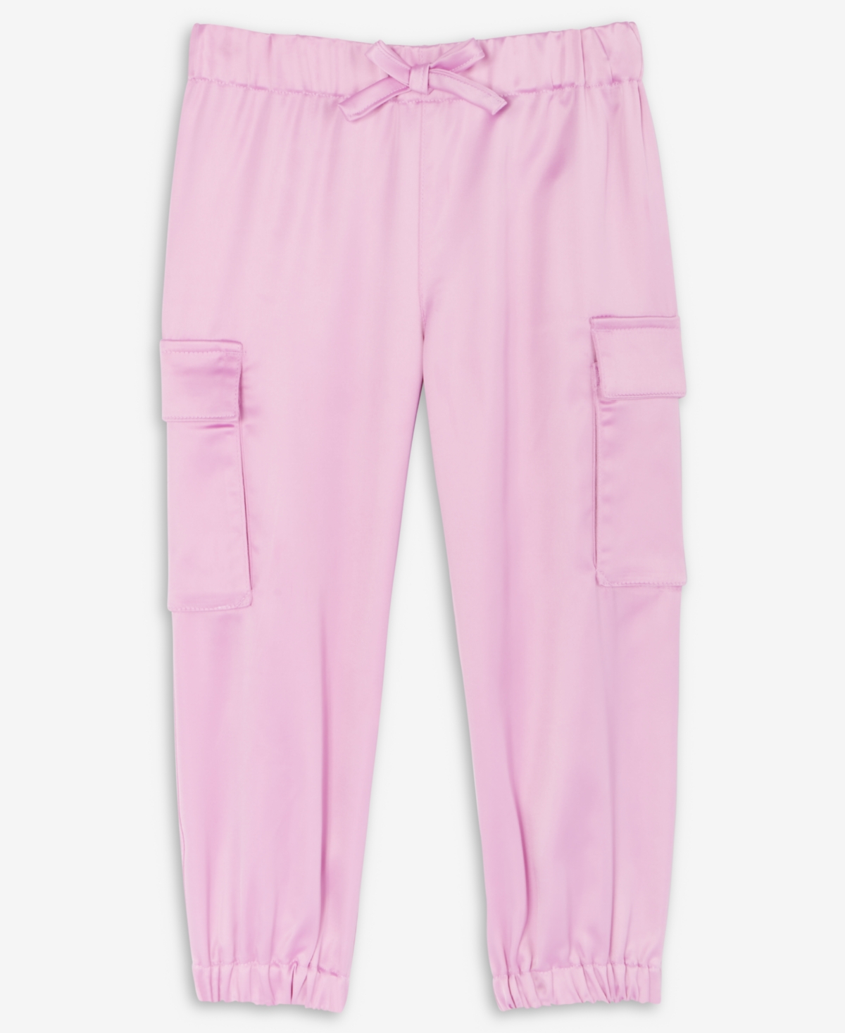 Click here for Epic Threads Girls Toddler 2T-4T Pull-On Jogger Pa... prices