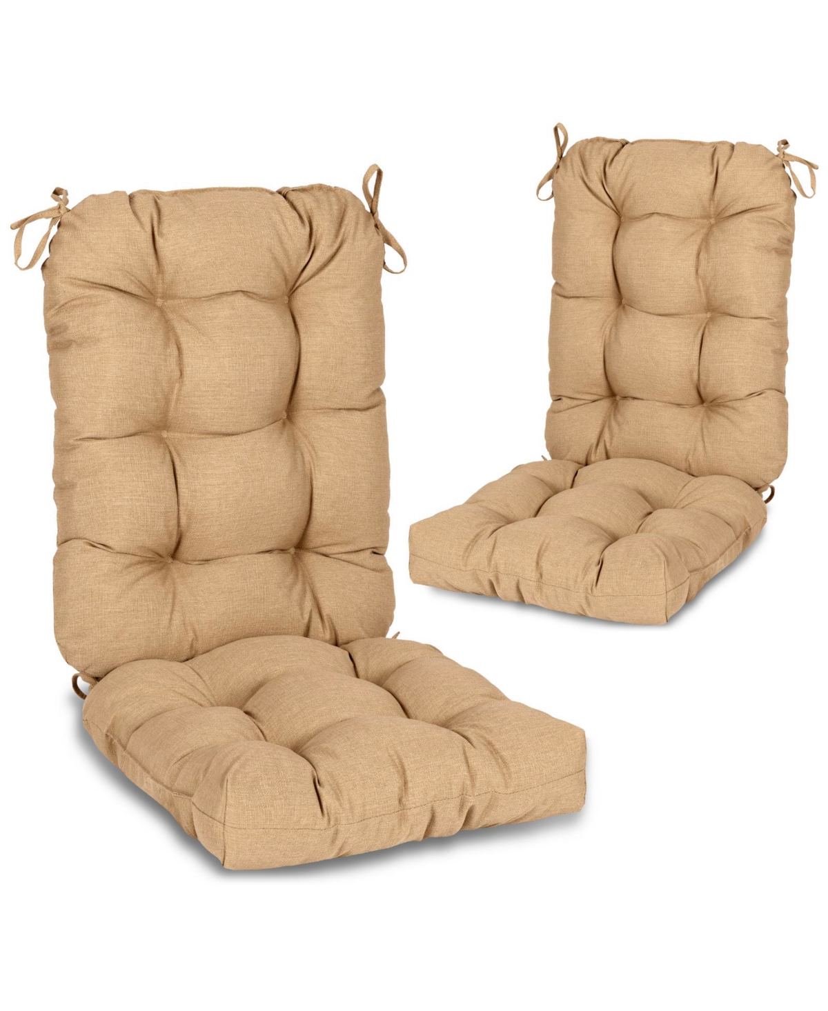 Click here for Aoodor Outdoor 42"x 20" x5" Tufted... prices