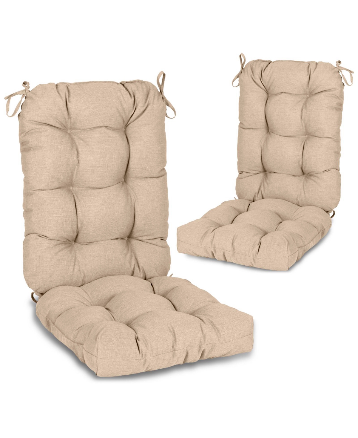 Click here for Aoodor Outdoor 42"x 20" x5" Tufted... prices