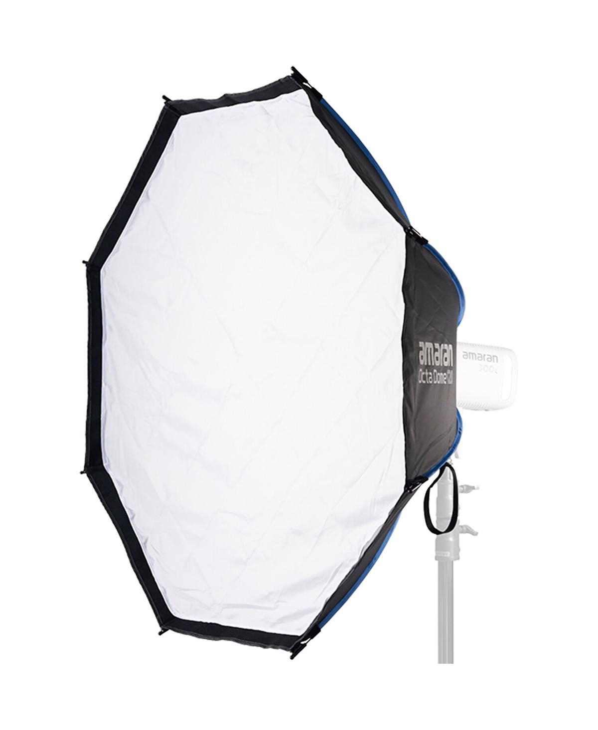 Click here for amaran Octa Dome 120 Bowens Mount Softbox  4 prices