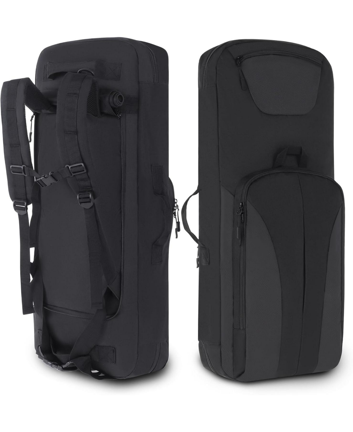 Click here for Urbanmax Tactical Dual Rifle Case (30/36 Inch) - S... prices