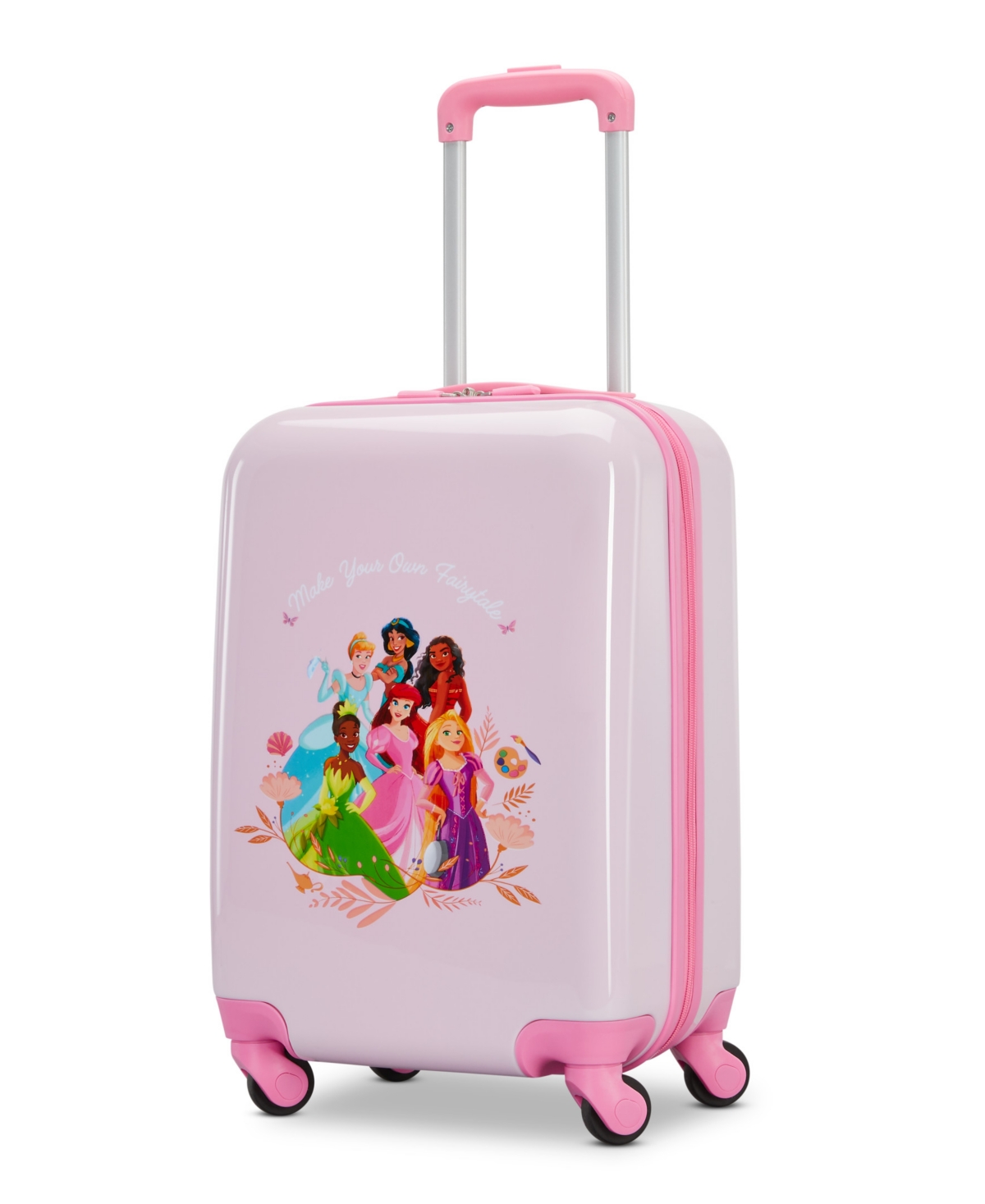 Click here for American Tourister Princess 18 Hardside Carry-On S... prices