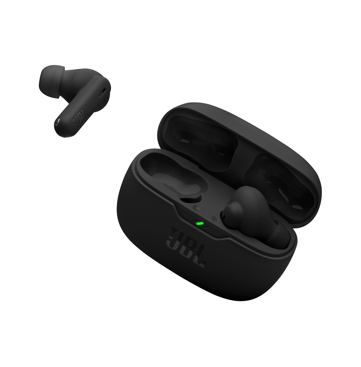 Click here for Jbl Vibe Beam 2 True Wireless Earbuds - Black prices
