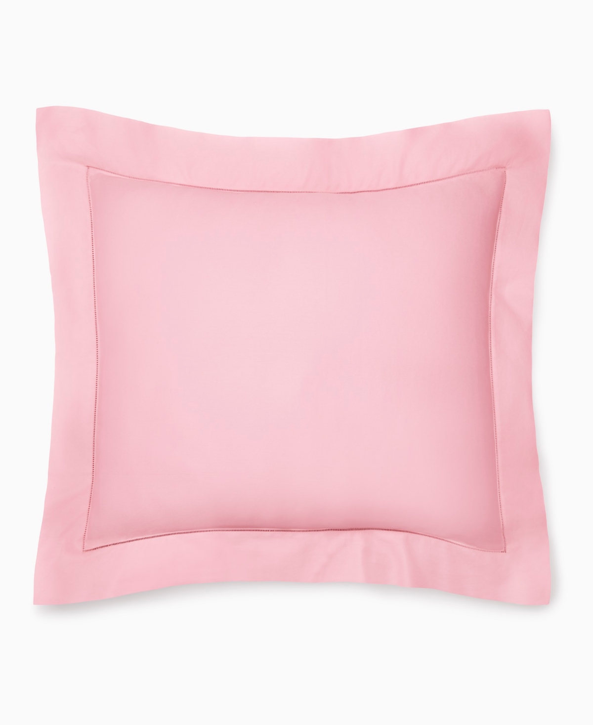 Click here for Sferra Fiona Boudoir Sham  12x16 - Carnation prices