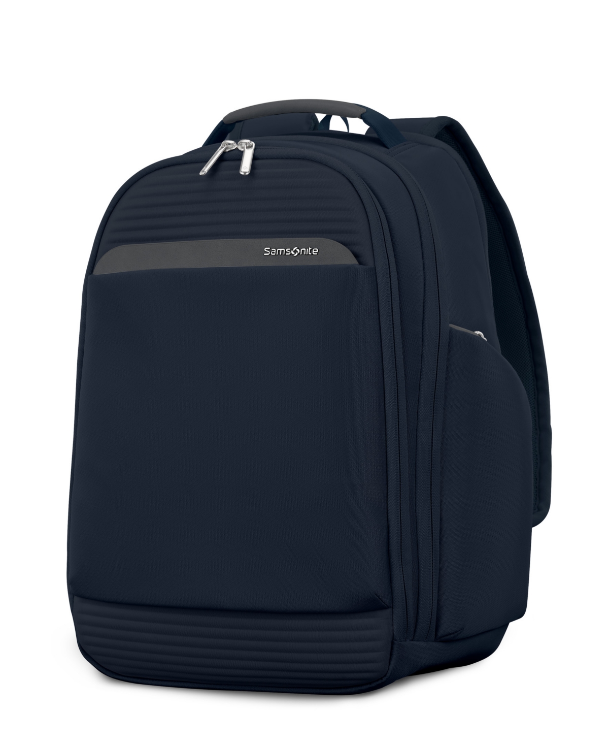 Click here for Samsonite Paralux Everyday 17 Backpack - Midnight... prices