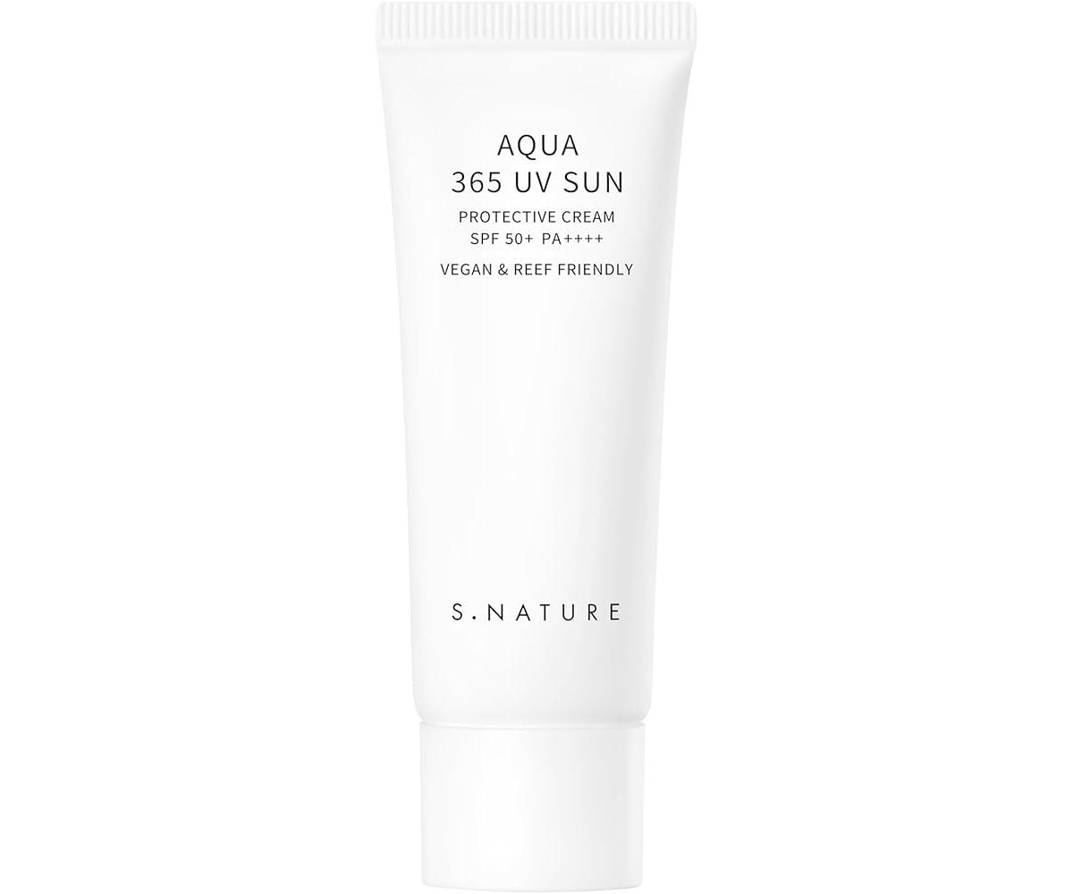 Click here for Aqua 365 Uv Sun Protective Cream prices
