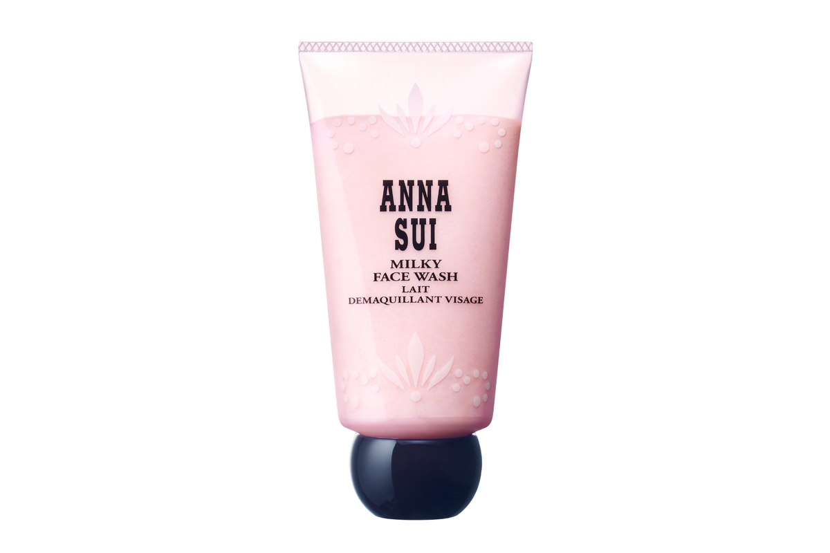 Click here for Anna Sui Milky Face Wash prices