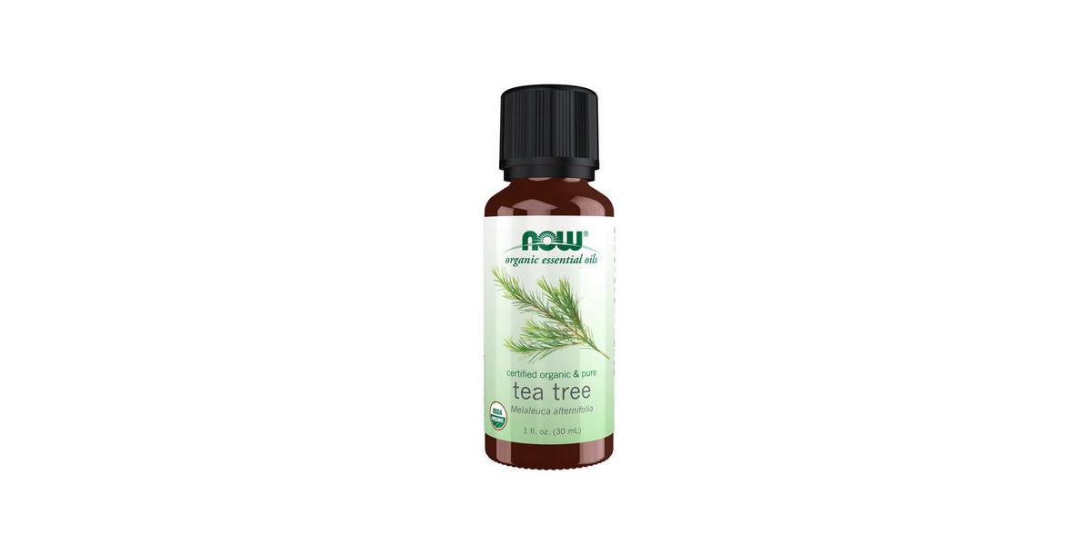 Click here for Now Foods Tea Tree Oil  1 Oz prices