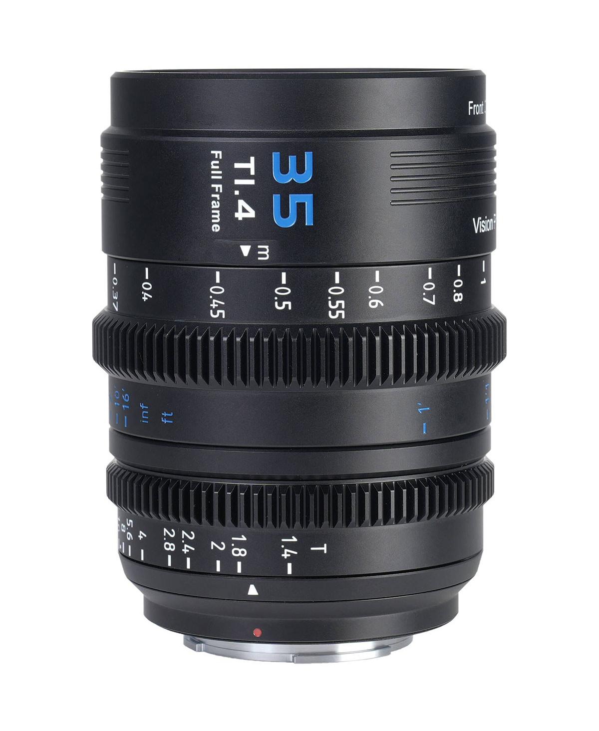 Click here for Sirui Vision Prime 1 Series 35mm T1.4 Full Frame C... prices
