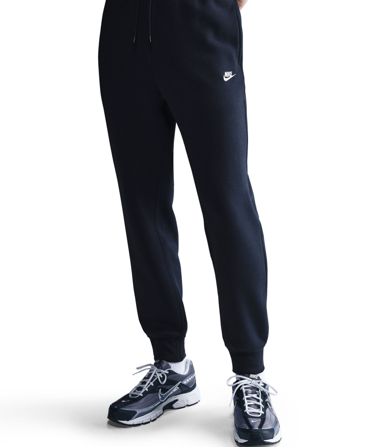 Click here for Nike Club Mens Fleece Drawstring Joggers Pants - O... prices