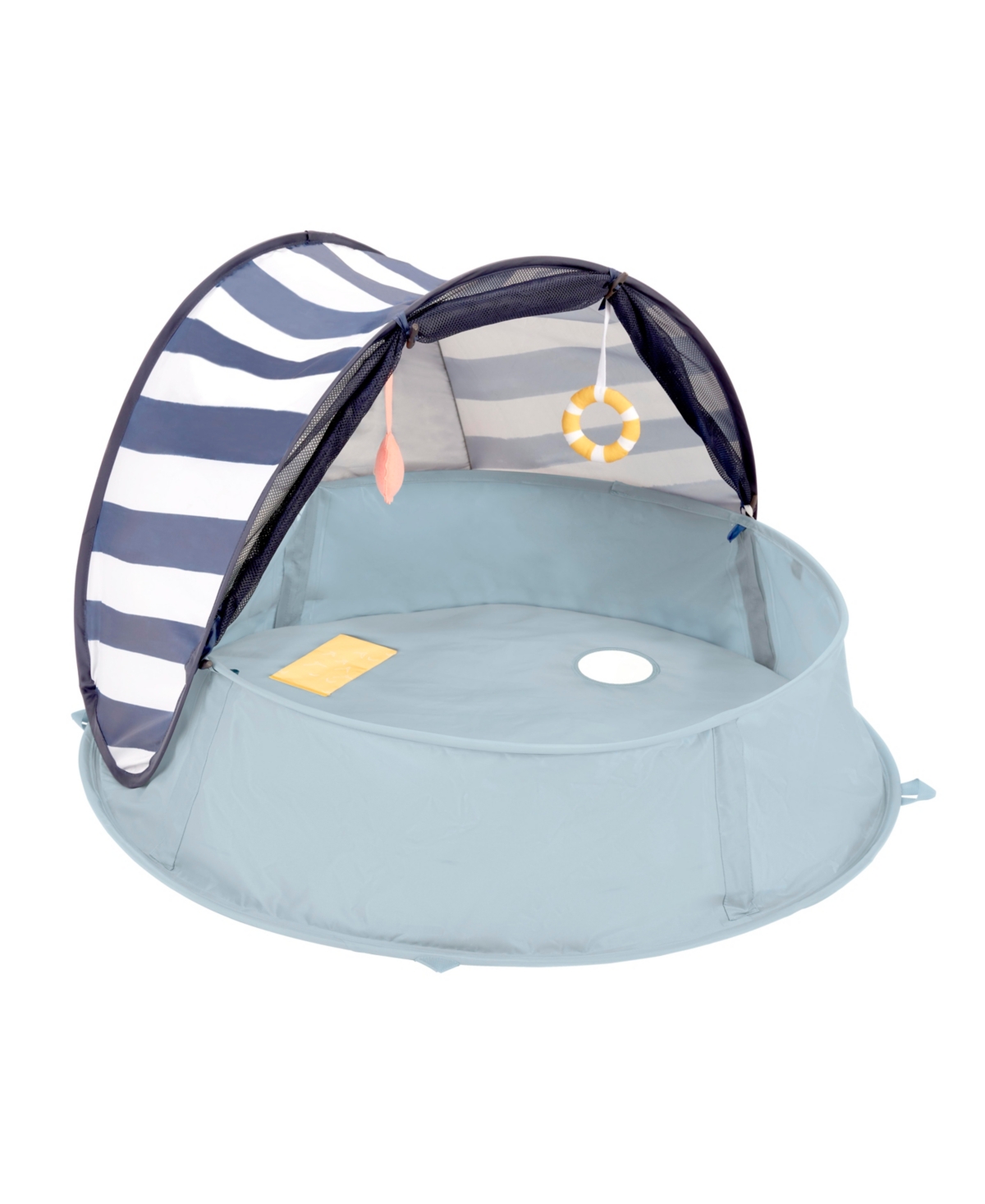 Click here for Babymoov Aquani Marine Baby Pool-Anti Uv coverage... prices