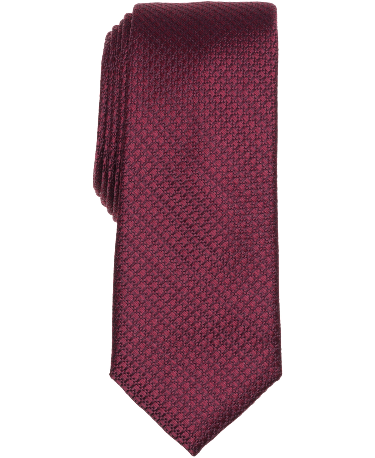 Click here for Alfani Mens Cosmos Solid-Pattern Tie  Macys Exclus... prices