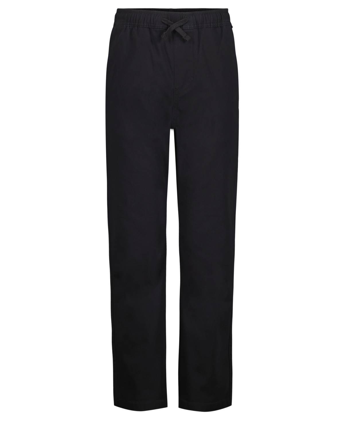 Click here for Quiksilver Boys 8-20 Dna Beach Pants - Black prices