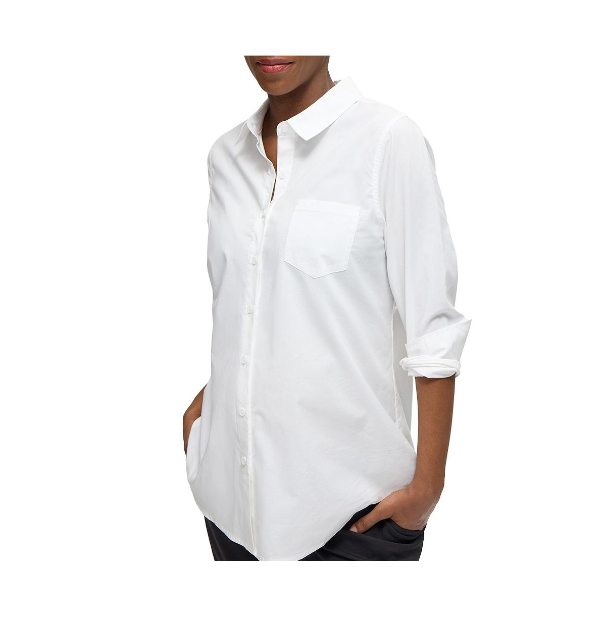 Click here for Ingrid + Isabel Maternity Ingrid + Isabel Poplin B... prices