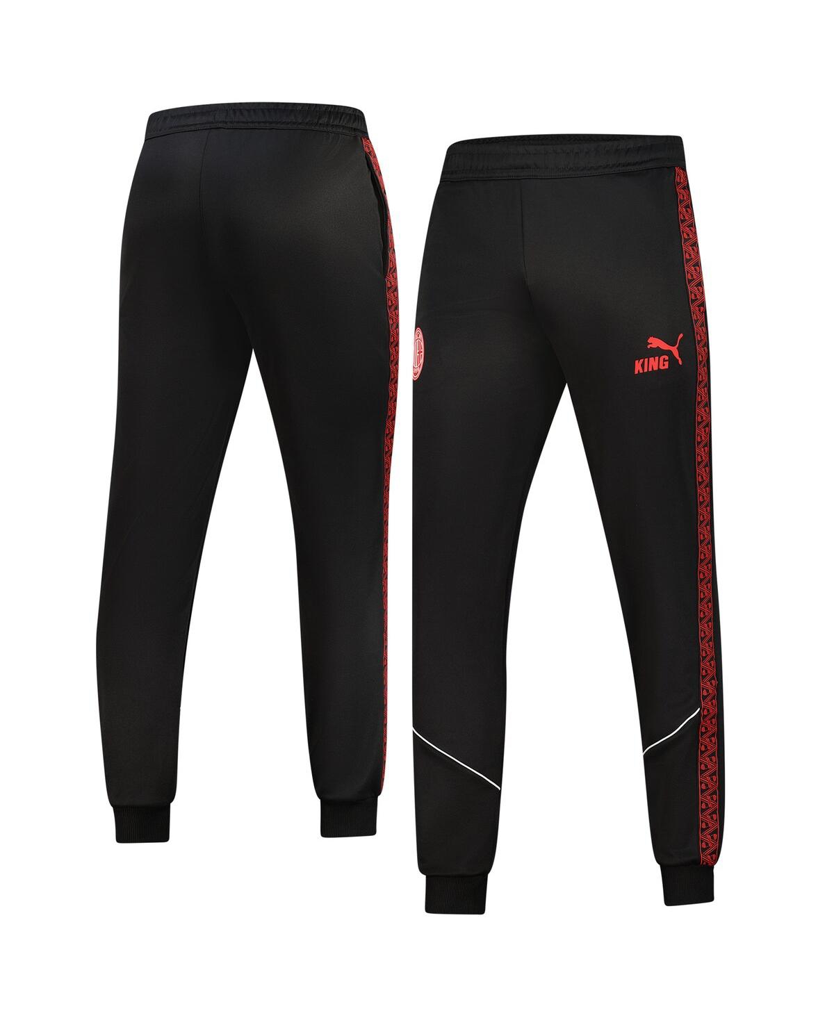 Click here for Puma Mens Black Ac Milan 2025/26 dryCell Training... prices